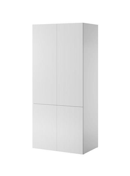 Hvidt skab 45 cm PAFOS